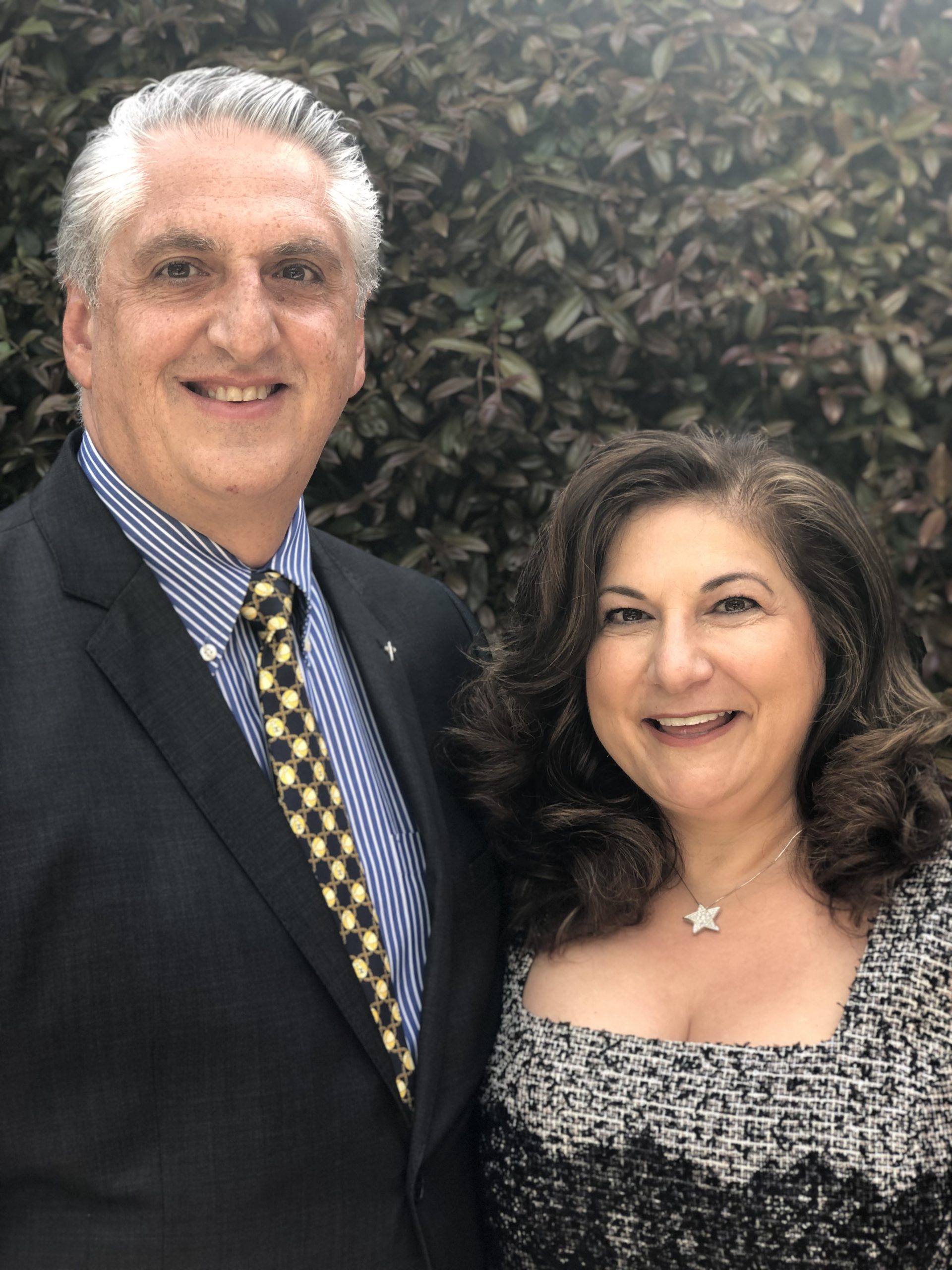 Peter Abajian – The Paros Foundation